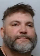 TERRY BARLOW booked for 5000.00