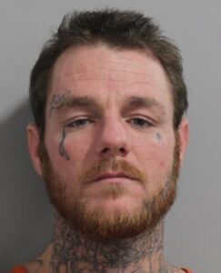 TIMOTHY DRIGGERS - Polk