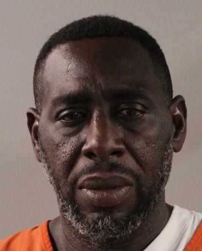 TONY RILEY booked for 2000.00