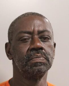 VINCENT SANKS - Polk