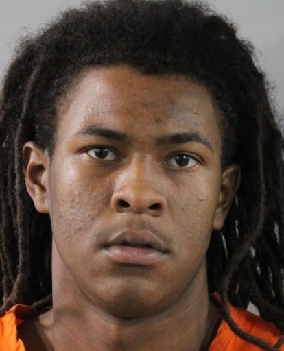 XAVIER BELL booked for 250.00