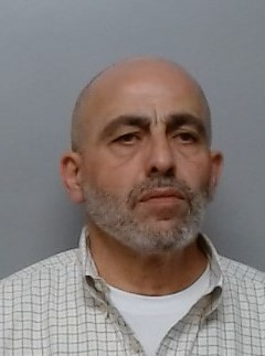 ABAS ISSA booked for 0.00