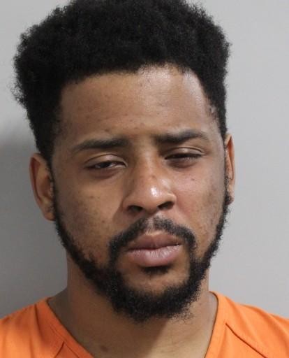 ADRIAN SPIVEY booked for 0.00