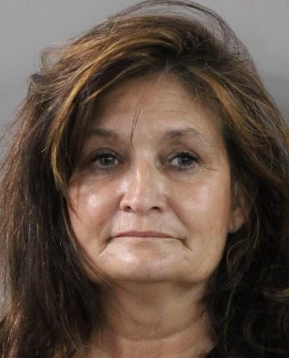 ANGELA ROSE booked for 5000.00