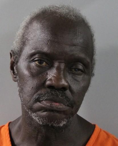 ANTHONY RIVERS booked for 0.00