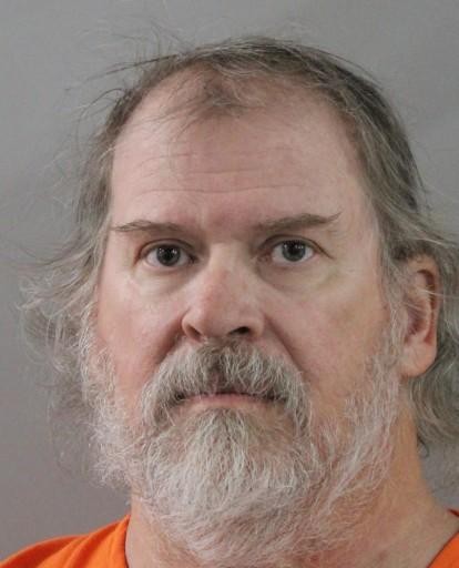 CARL GLAZE booked for 1000.00