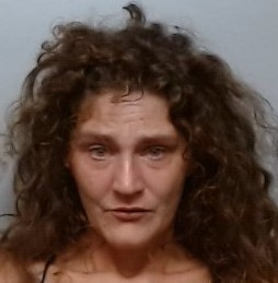 CARLA WALLACE booked for