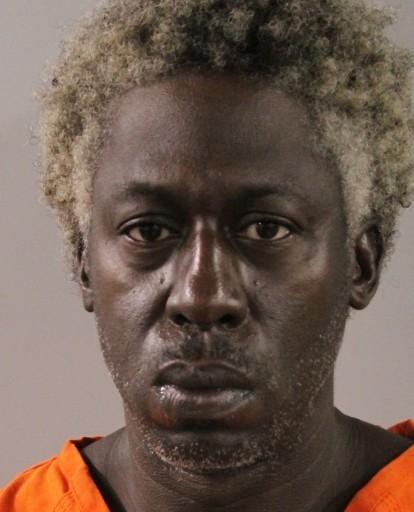 CEDRIC WILLIAMS booked for 1000.00