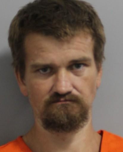 CHARLES COLLINS booked for 1000.00