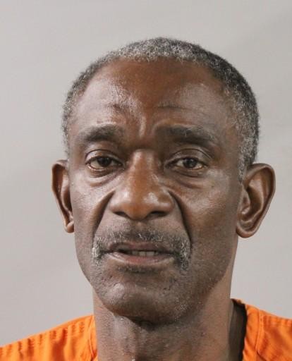 CHARLES FERGUSON booked for 5000.00