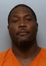 CHARLES JONES booked for