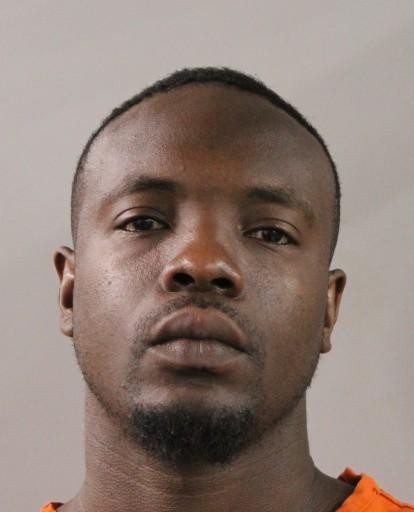 CHRISTOPHER LEWIN booked for 0.00