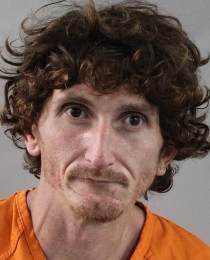 CHRISTOPHER ROWELL booked for 1000.00