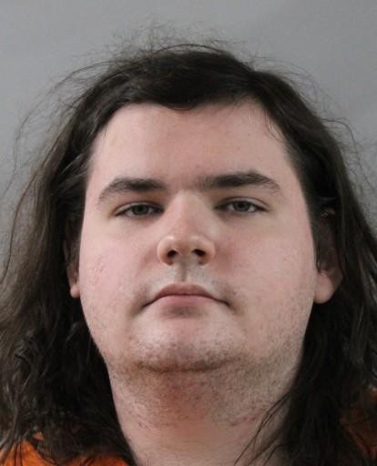 CORY ELLIS booked for 1000.00