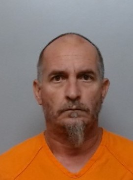 DANIEL FLOWERS booked for 0.00