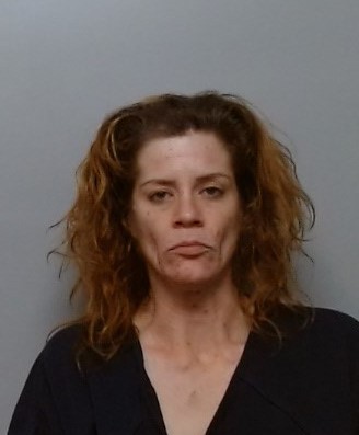 ELIZABETH POLLARD booked for 0.00