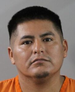 FLORENCIO REYES booked for 0.00