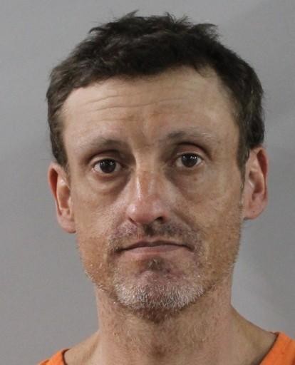 JAMES THOMPSON booked for 1000.00