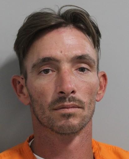 JEREMY VARNEY booked for 10000.00