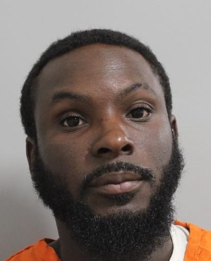 JOHNATHAN ALEXANDER booked for 0.00