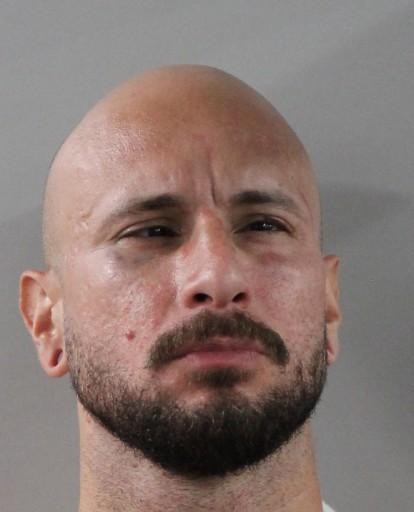 JOSE CORTES-OCASIO booked for 0.00