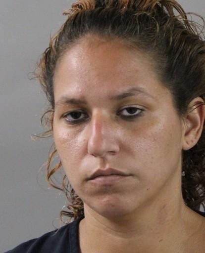 NATASHA CARDONA-RIVERA booked for 1000.00