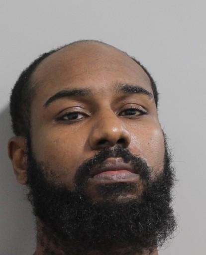 NATHAN REEDER booked for 0.00