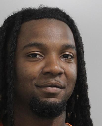 NICKEAL LIGHTSEY booked for 0.00