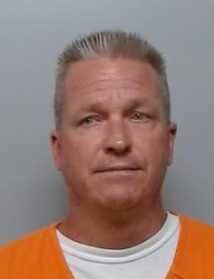 PHILLIP POWELL booked for 0.00