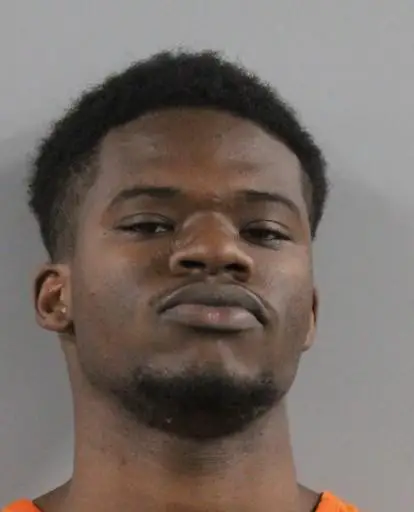 REGINALD SHEPARD booked for 10000.00