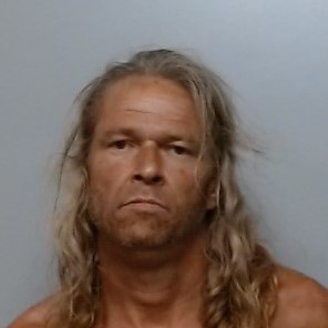 RICHARD WELCH booked for