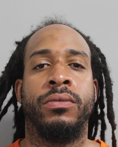 ROBERT HANDY booked for 250.00