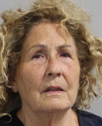 ROBYN SISSON booked for 250.00
