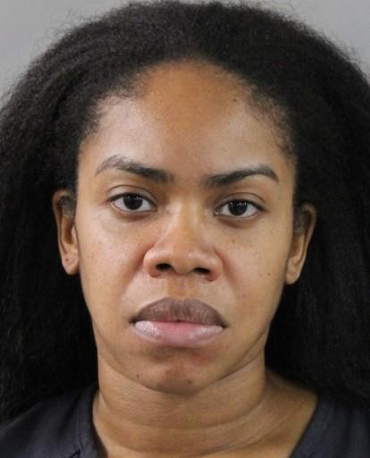 SHATANYA GOODEN booked for 0.00