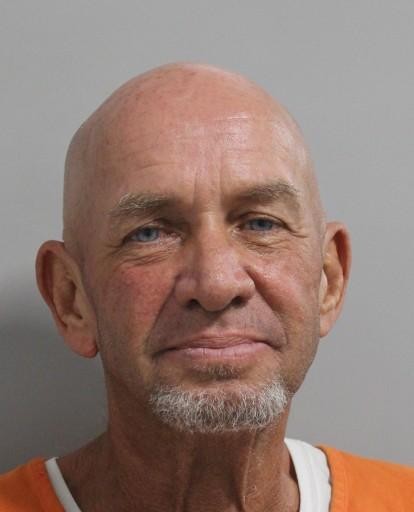 STEPHEN WALTON booked for 2000.00