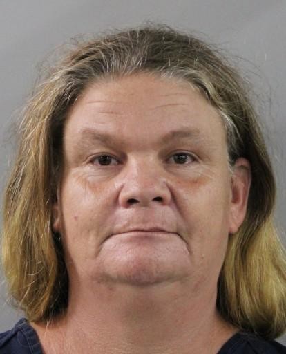 TONYA JORDAN booked for 1000.00