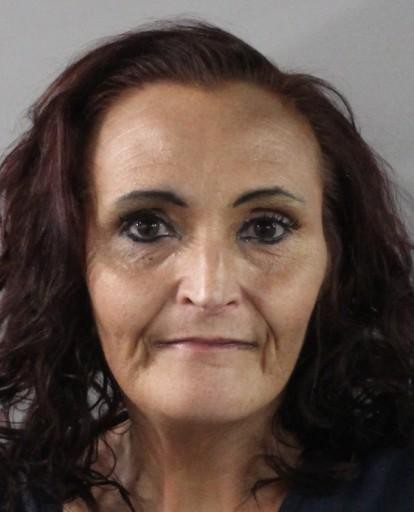 TRACY SANCHEZ booked for 1000.00