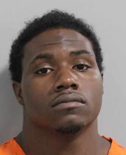 TYRONE JIMMERSON booked for 0.00