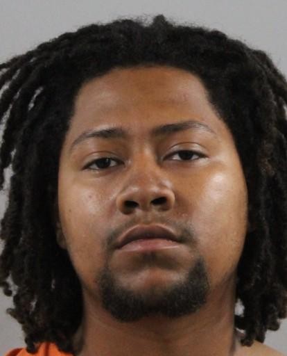 WILLIAM HINTON booked for 2000.00