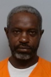 WILLIE BATTLE booked for 0.00