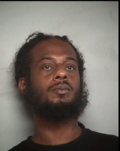 ADRIAN LOATMAN booked for 0.00