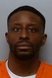 ANDREW FREEMAN booked for 0.00