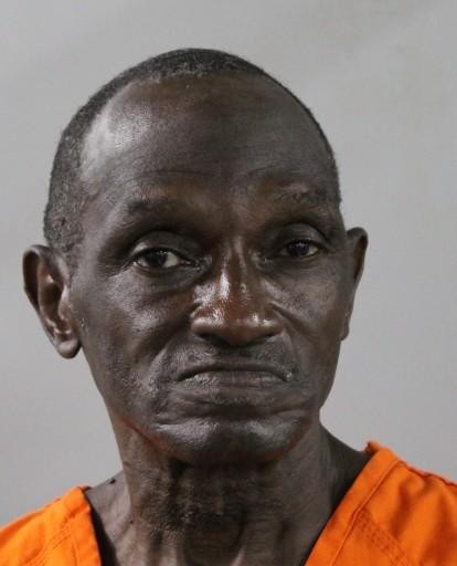 ARCHIE WASHINGTON booked for 0.00