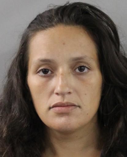 ARIEL YORDAN booked for 0.00