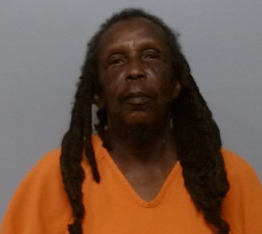 ARTHUR PALMER booked for 250.00