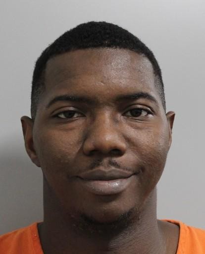 BERTRAM SMITH-SESSION booked for