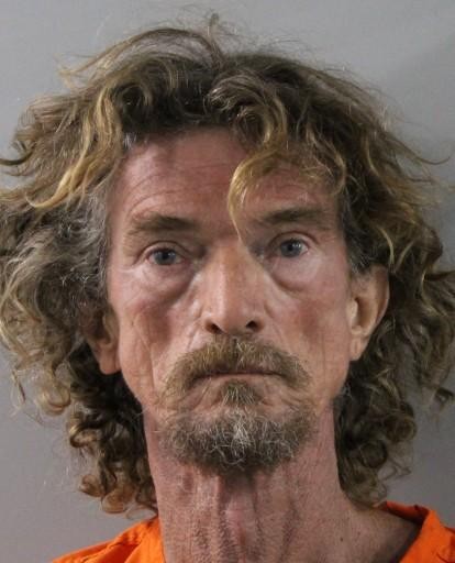 BOBBY HARPER booked for 1000.00