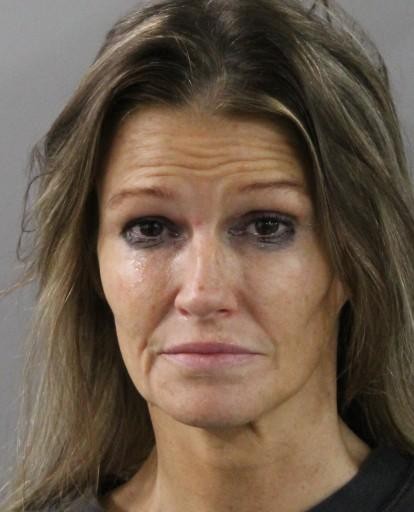BRIAH DAVIS booked for