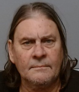 BRIAN RIVERS booked for