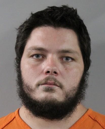 BRYAN NIXON booked for 5000.00